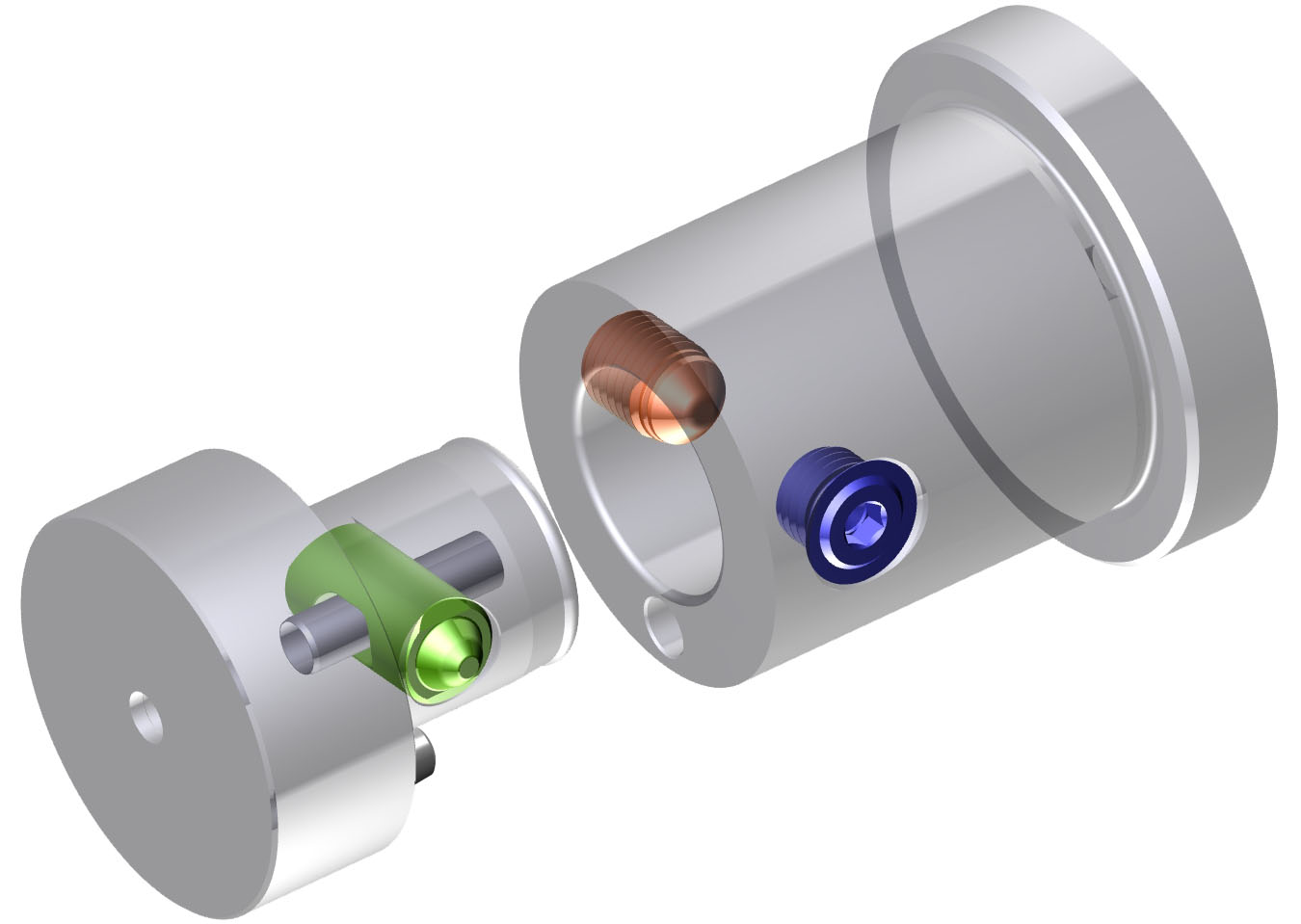 Noch perfekter verbunden, KOMET GROUP GmbH, Story - PresseBox